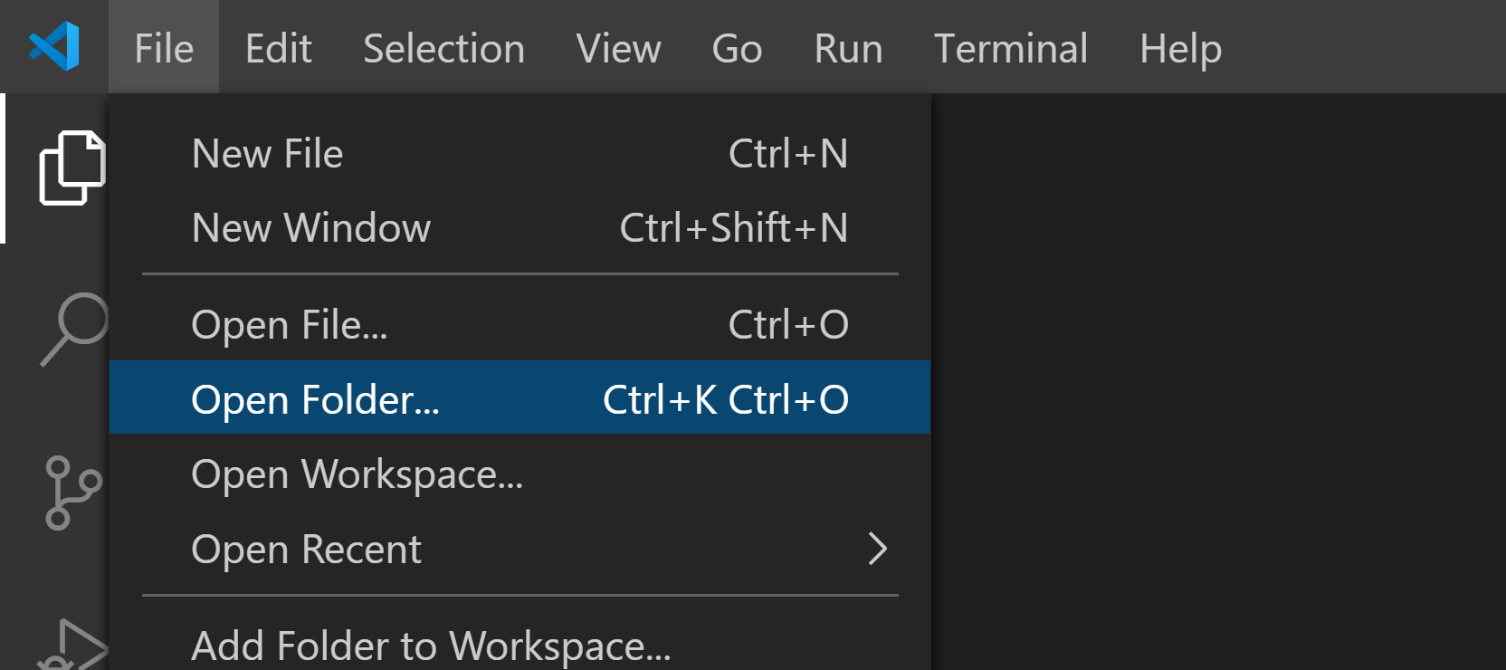 Préparer son ordinateur pour développer - HTML | Ronan HELLO